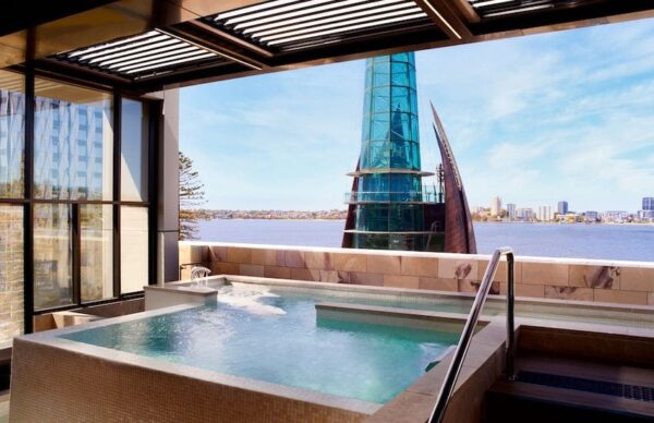 The ultimate list of Day Spas in Perth | Spa & Wellness