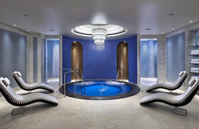 The Ultimate List of Day Spas in Perth | Spa & Wellness