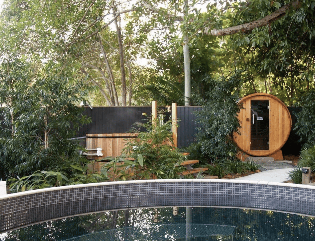 A new wellness trend sweeping the Gold Coast - the modern bathhouse ...
