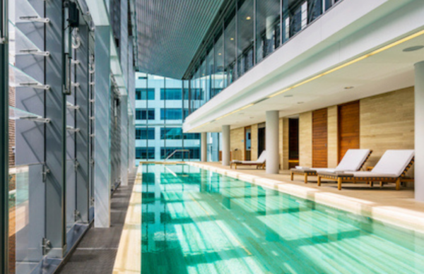 The ultimate list of Day Spas in Perth | Spa & Wellness